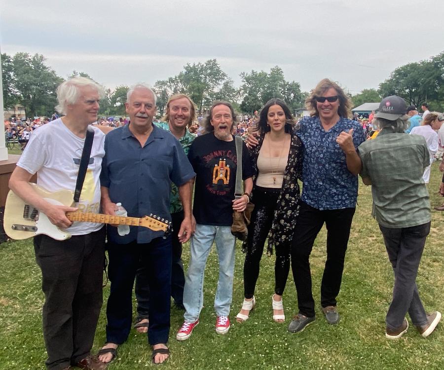 Summer of '69 - Academy Park | Lewiston Council on the Arts