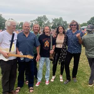 Summer of '69 - Academy Park | Lewiston Council on the Arts